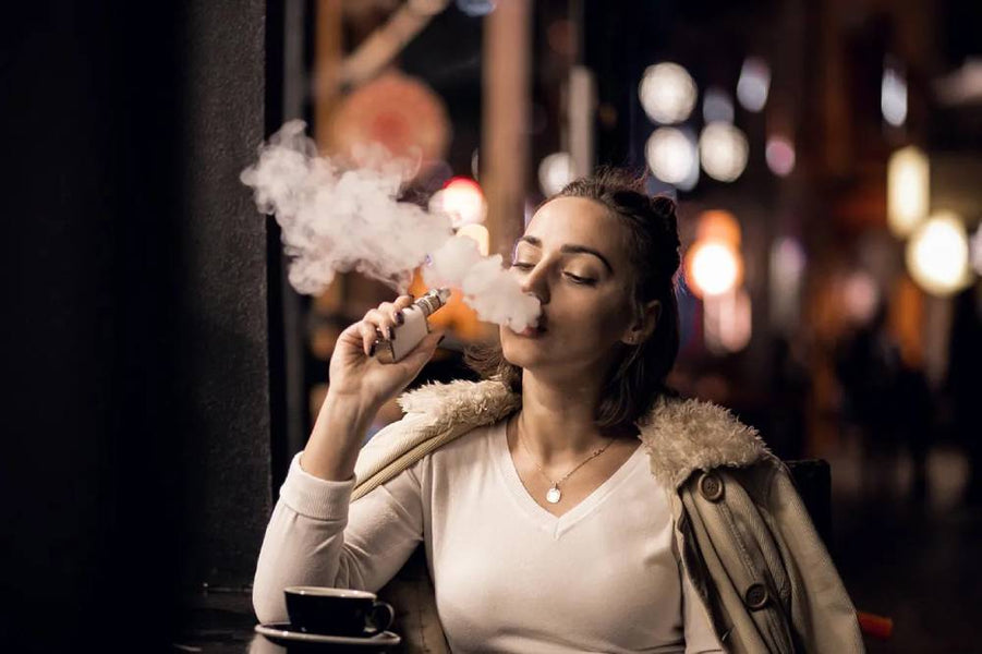 Long-Lasting Disposable Vapes for Heavy Users — EJV Distro