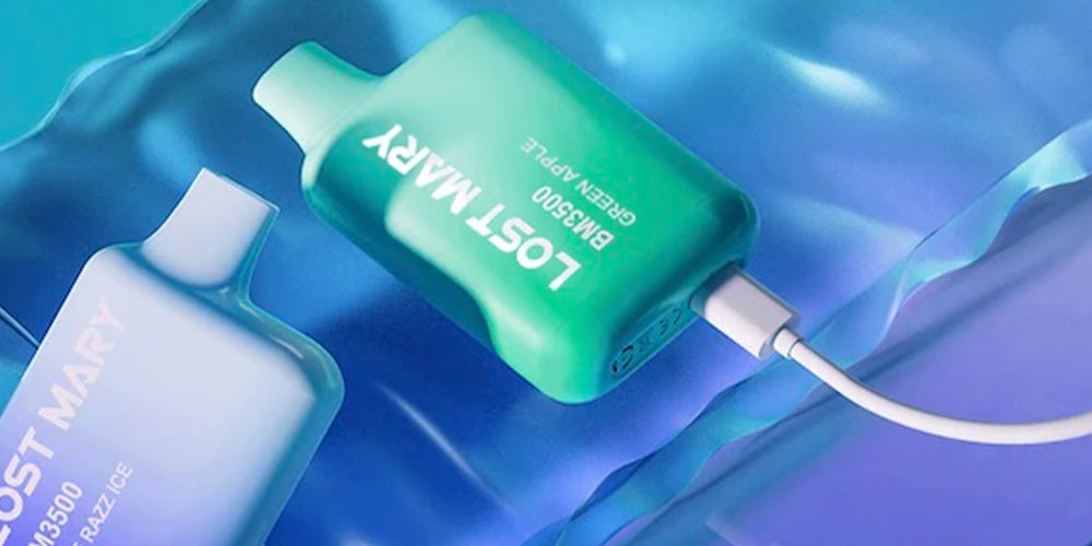 How To Extend The Life of Your Disposable Vape: Expert Tips — EJV Distro