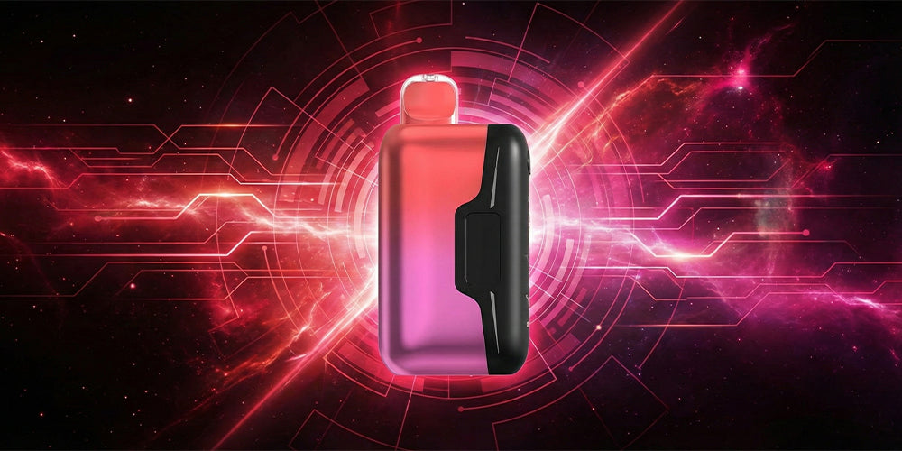 OXBAR Disposable Weak Hits After Charging? Fix It Fast — EJV Distro