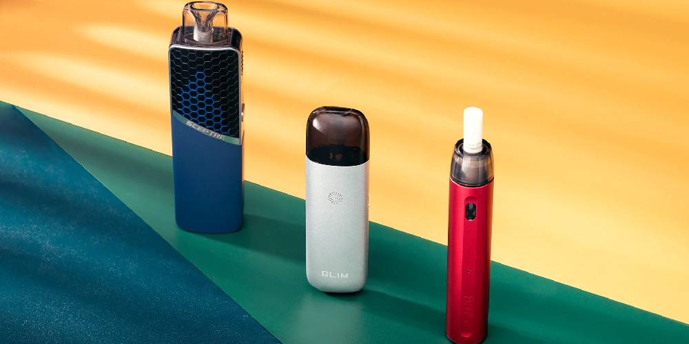 Pod Systems 101: OPod Systems 101: Open vs Closed, Prefilled vs ...