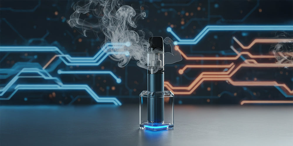 Why a Disposable Vape Hits Harder After Charging (Explained) — EJV Distro