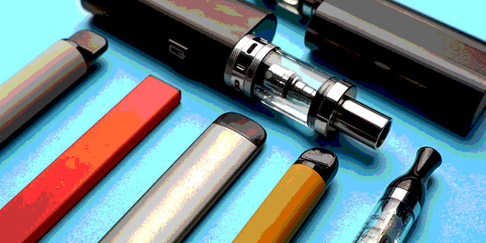 Vapes vs Disposable Vapes: Key Differences, Costs, and Which is the Be ...