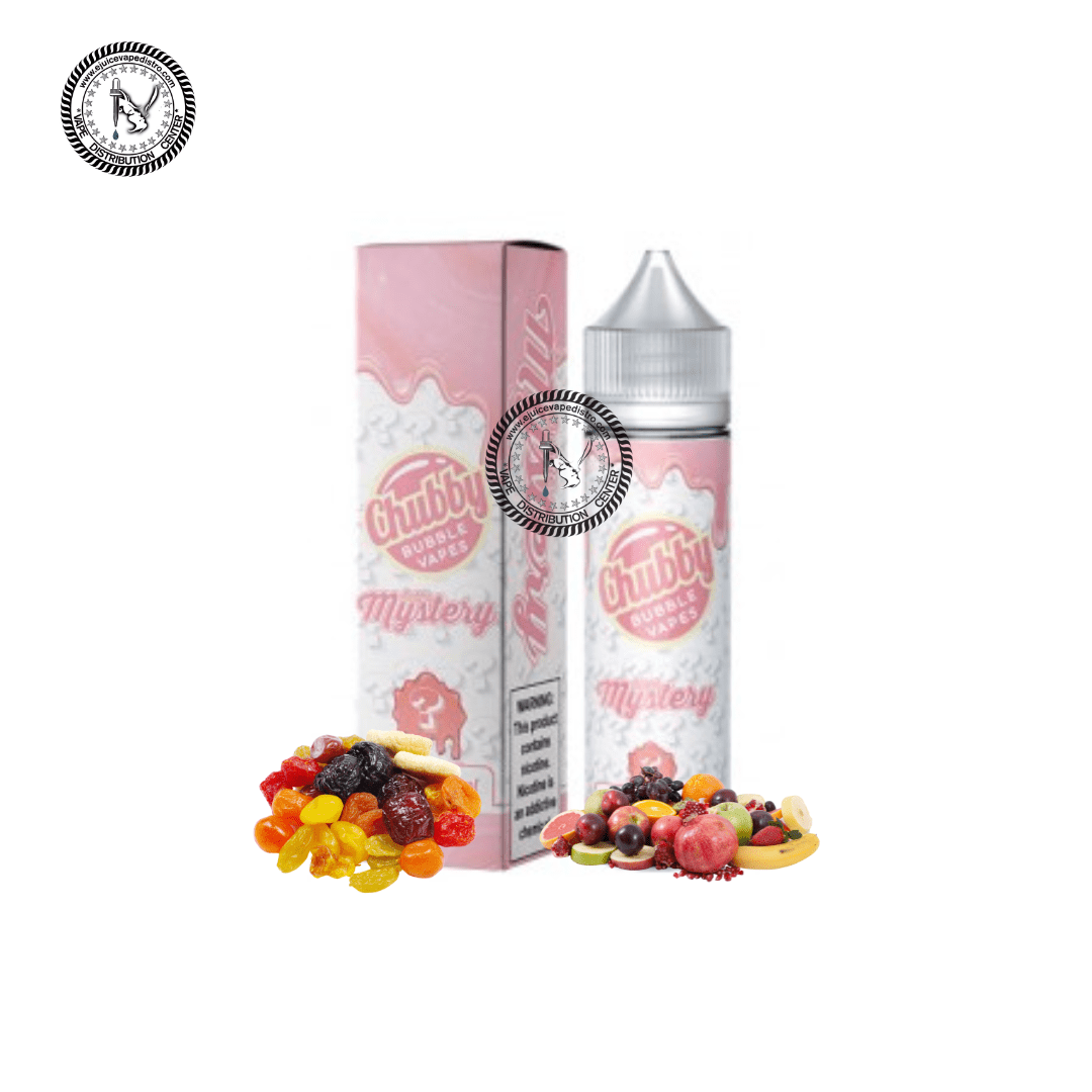 Chubby Bubble Vapes – EJV Distro