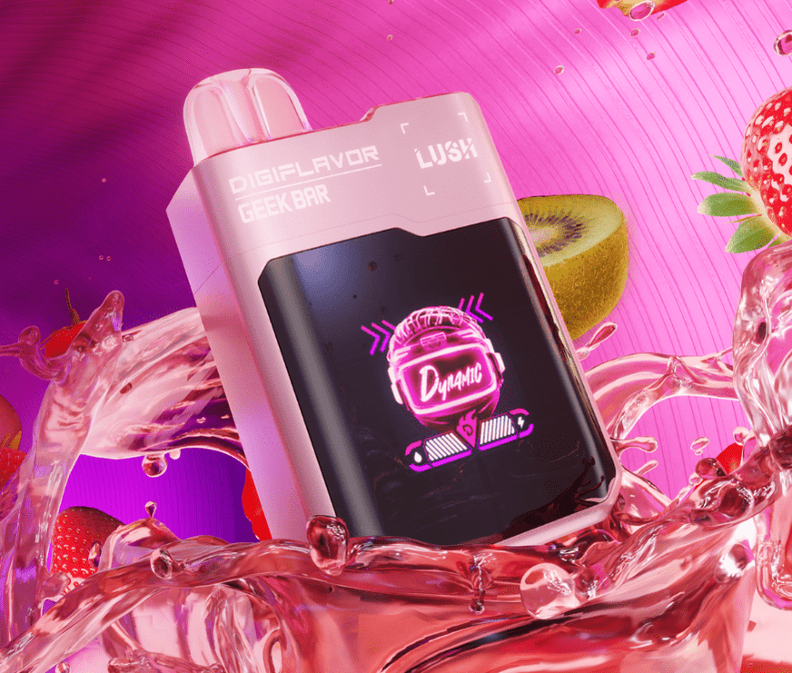 GEEK VAPE — EJV Distro