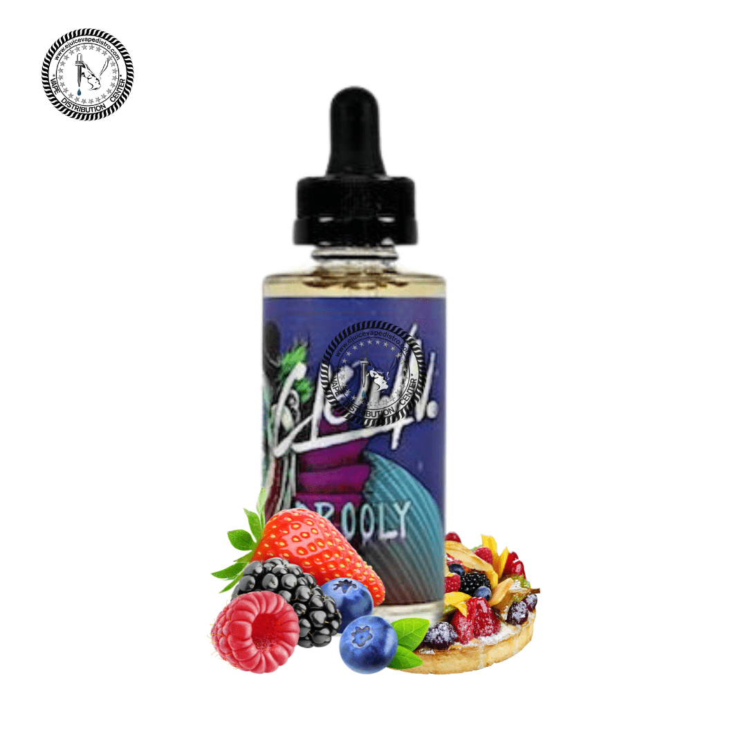 Drooly by Clown Liquids 60ML — EJV Distro