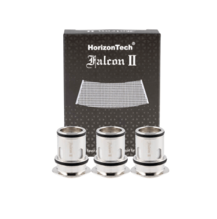 Horizon Falcon 2 Coils — EJV Distro