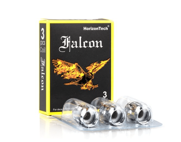 Horizon Falcon Coils (3 Pack) — EJV Distro