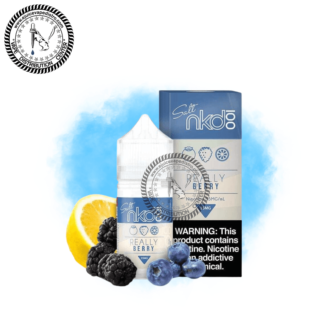 Salt Nicotine Vape Juice | Premium Salt Nic Brands & Flavors — EJV Distro