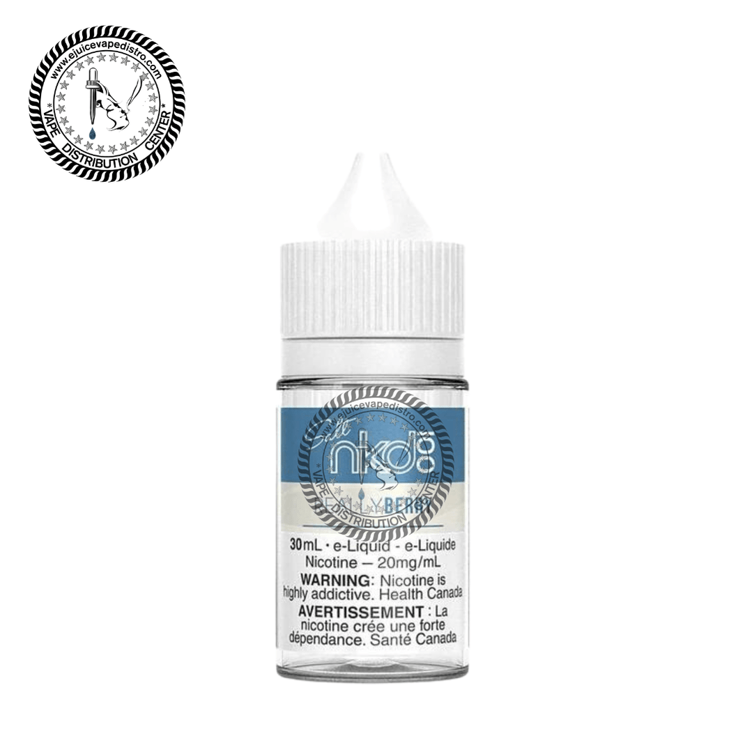 Salt Nicotine Vape Juice | Premium Salt Nic Brands & Flavors — EJV Distro