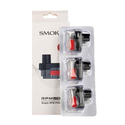 Smok Rpm Lite Replacement Pods 3-Pack — EJV Distro