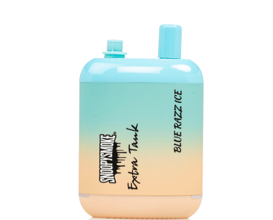 Snoopy Smoke Extra Tank 2 Disposable Vape $15.99 – EJV Distro