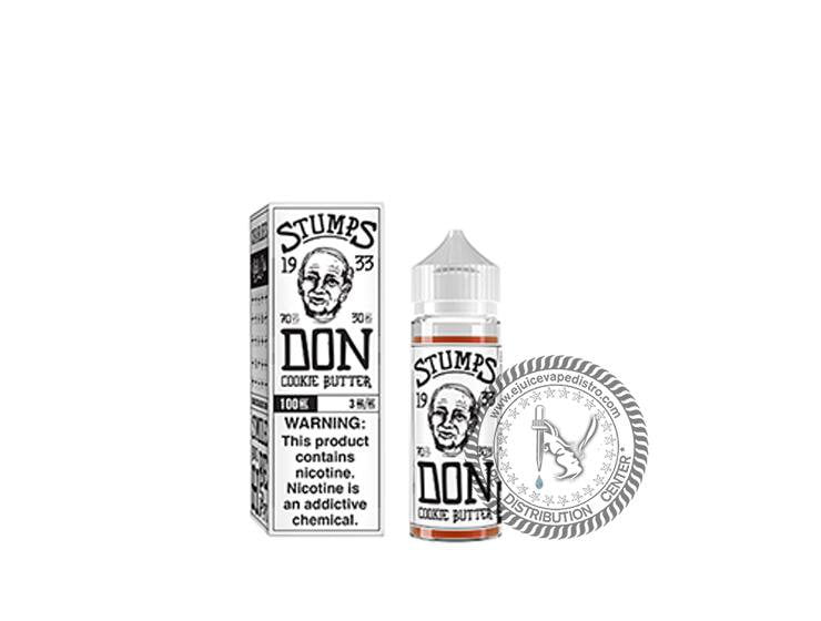 Stumps Don by Charlie's Chalk Dust 100ML — EJV Distro