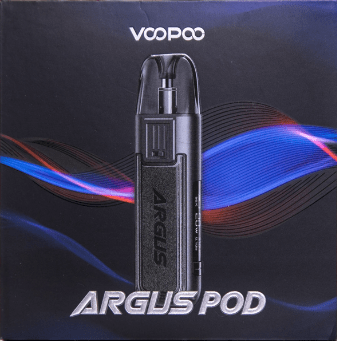 Voopoo Argus Kit — EJV Distro